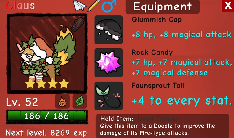 Discuss Everything About Doodle World Wiki | Fandom