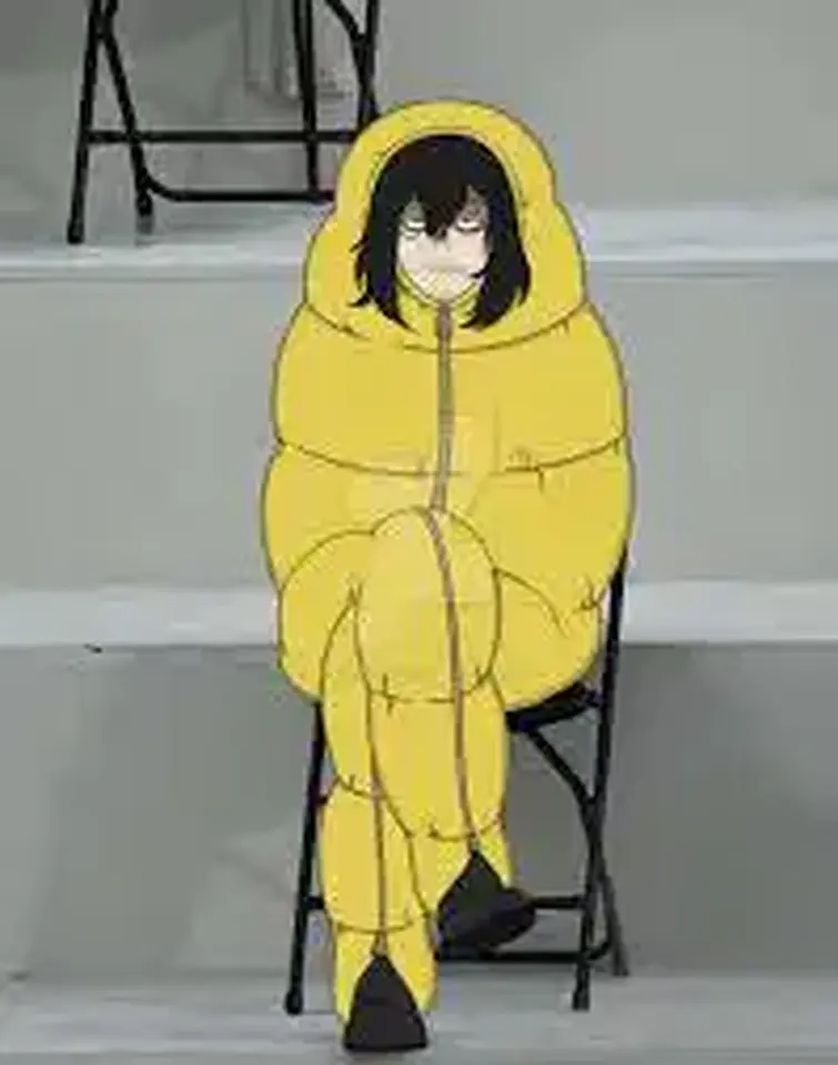 Day 8? Of "daily" mha cursed images | Fandom