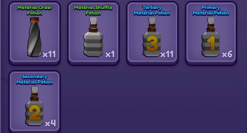 selling mat pots/ and a mut pot | Fandom