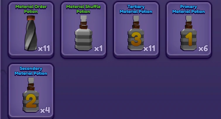 selling mat pots/ and a mut pot | Fandom