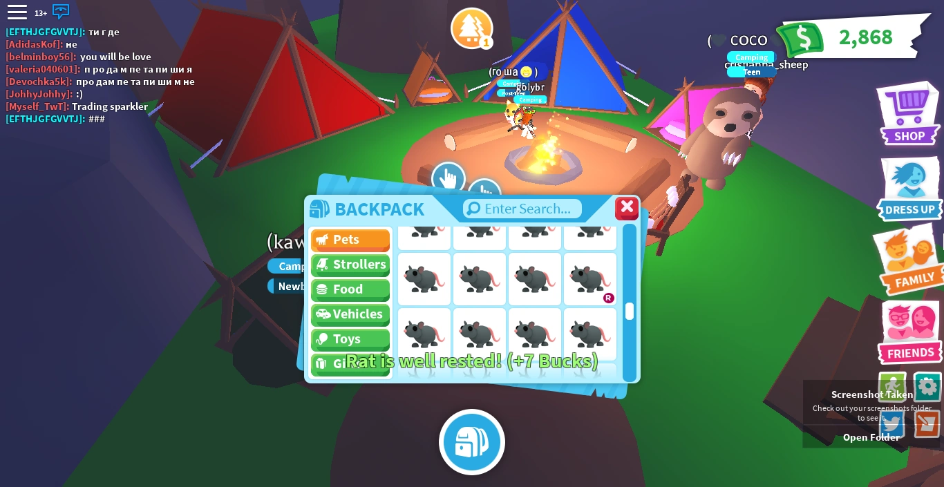 Discuss Everything About Adopt Me Wiki | Fandom