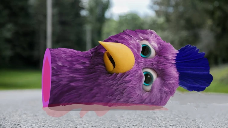 Opila bird realistic | Fandom