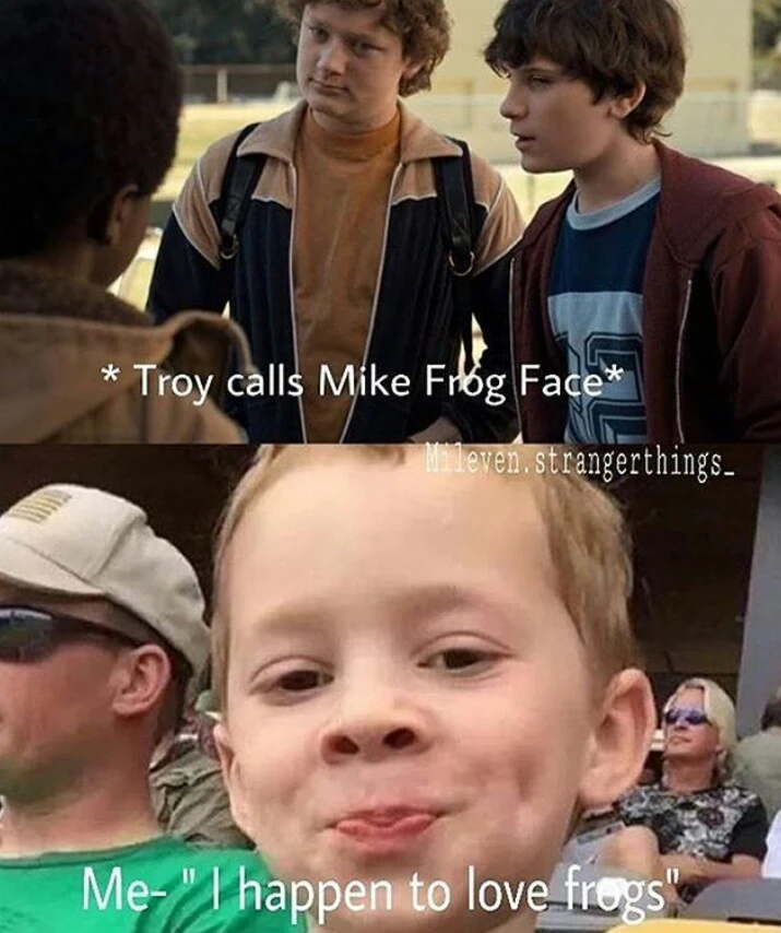 FROGFACE | Fandom