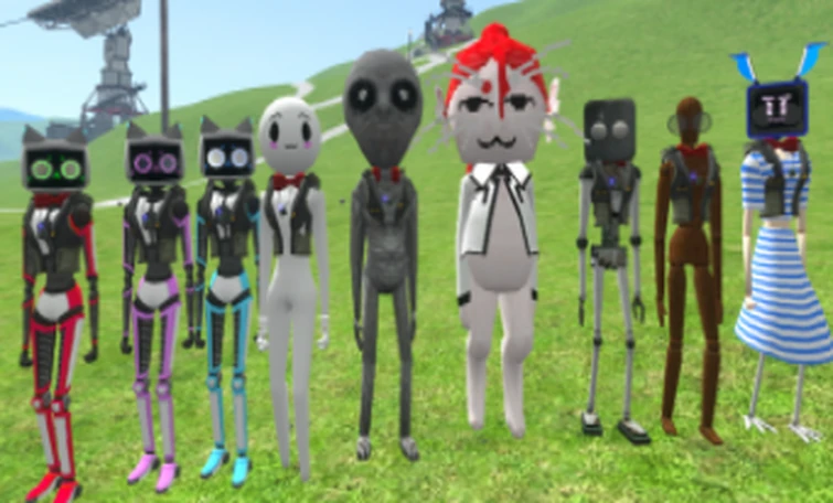 Discuss Everything About EternityDev Wiki | Fandom