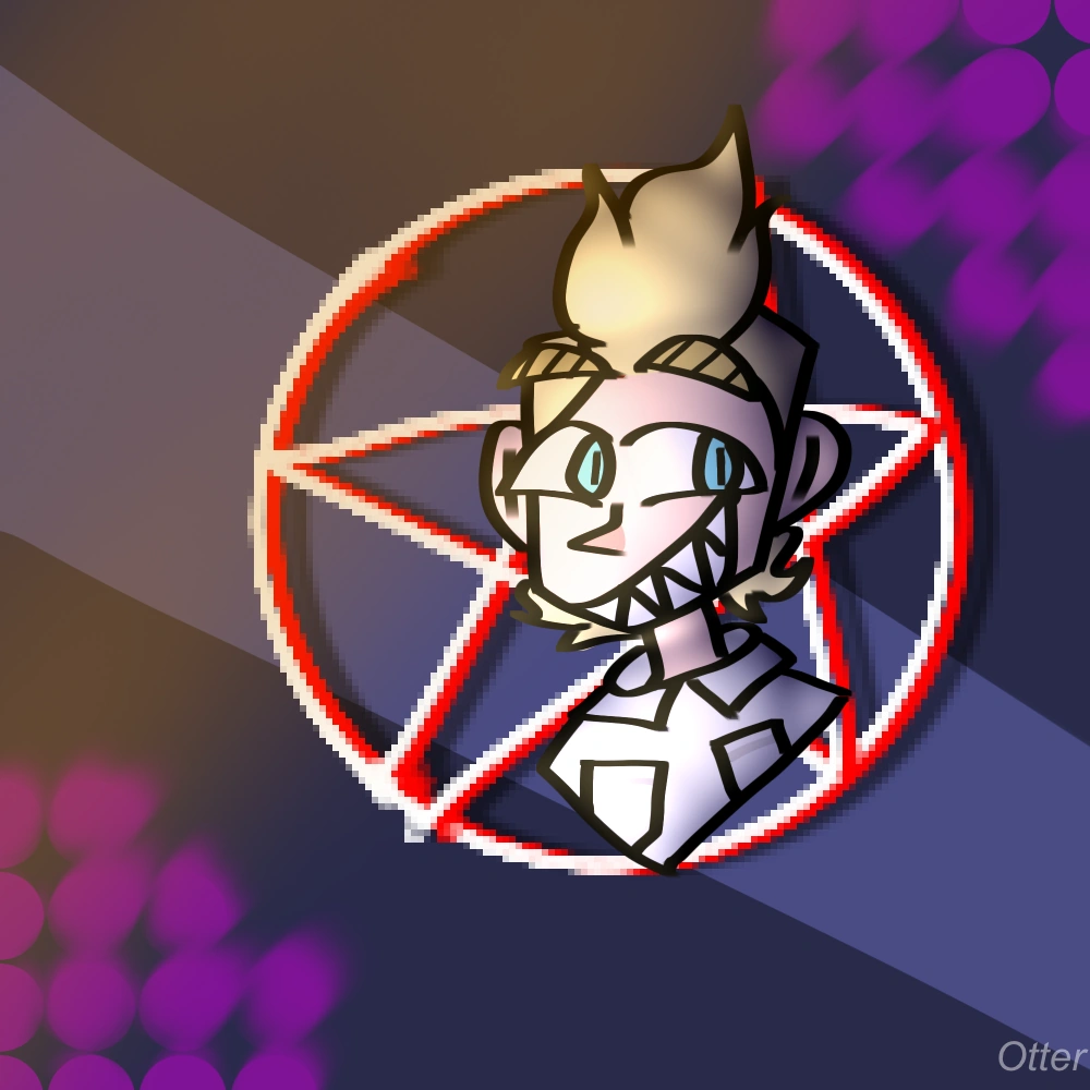 funni cult guy!!!!11 | Fandom