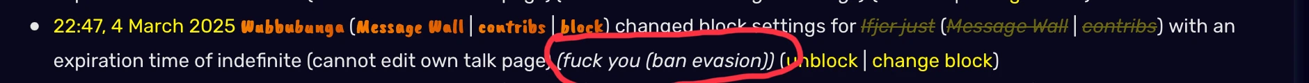 Real evidence of Wubbu swearing | Fandom