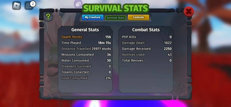 Discuss Everything About Creatures of Sonaria Wiki | Fandom