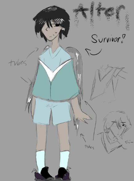 explodes pancakes with mind(introduction) | Fandom