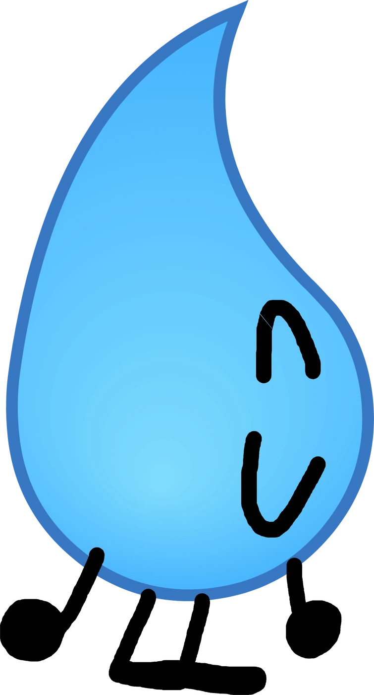 teardrop is good | Fandom