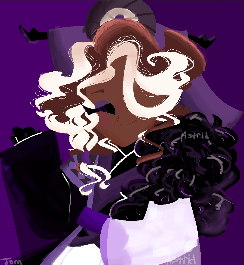 i was finally able to post today so have an affogato | Fandom