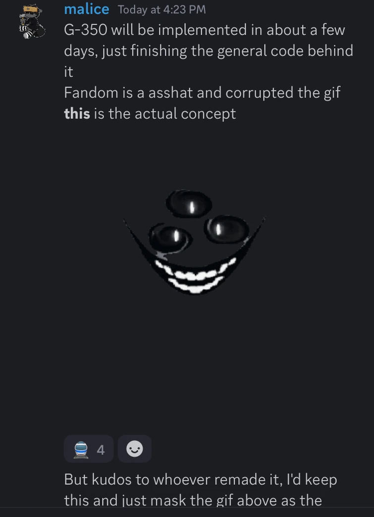 It’s almost here | Fandom