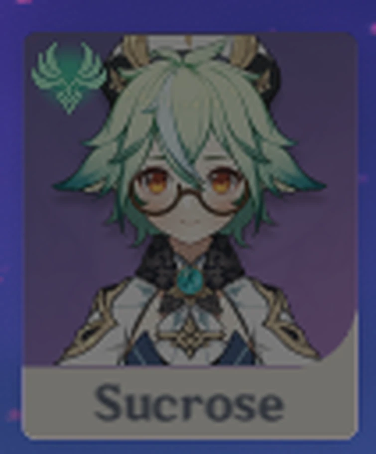 How much em does your sucrose have? | Fandom