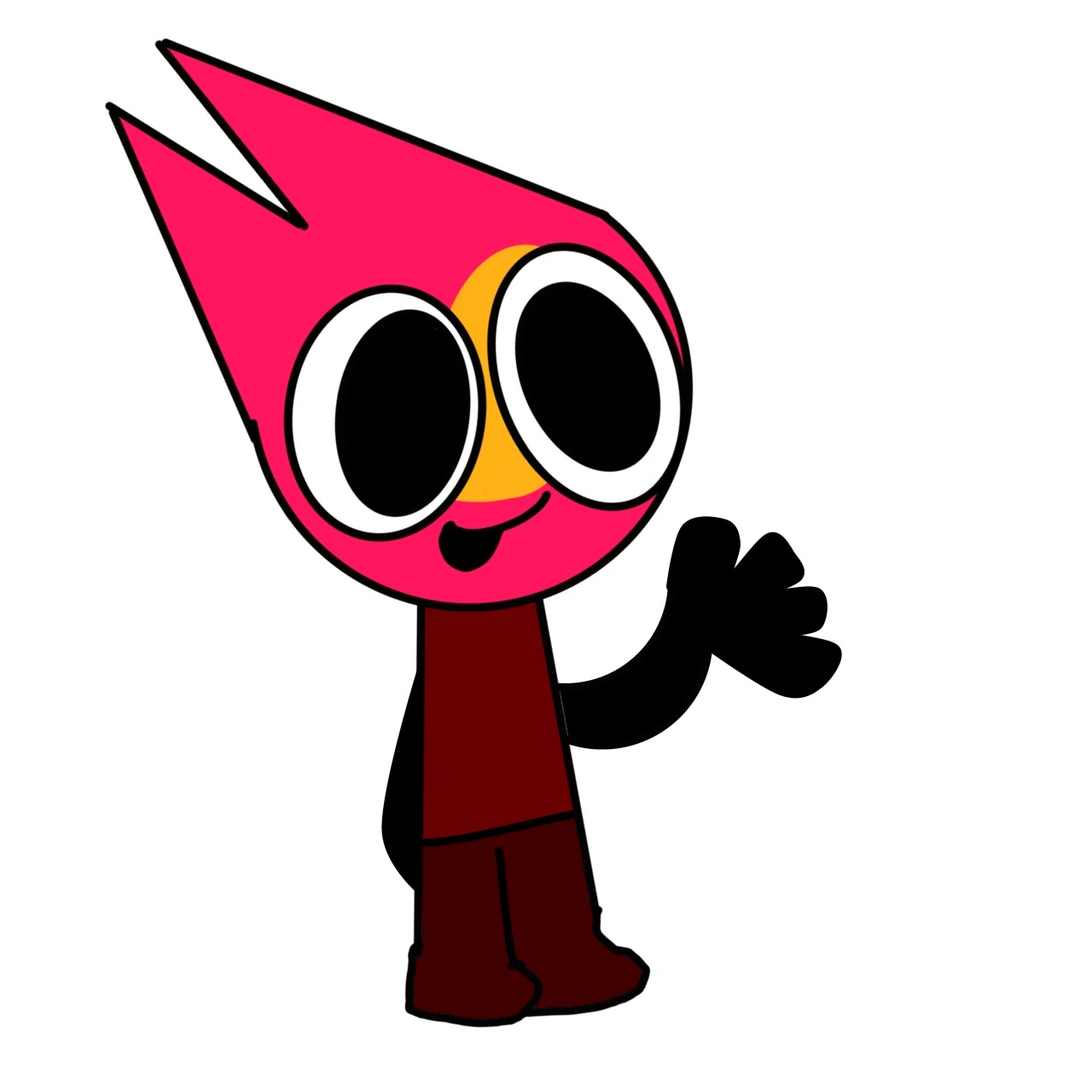 Fanny the fandom icon #DWwikimascot | Fandom