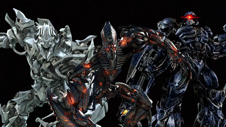 Discuss Everything About Teletraan I: The Transformers Wiki | Fandom