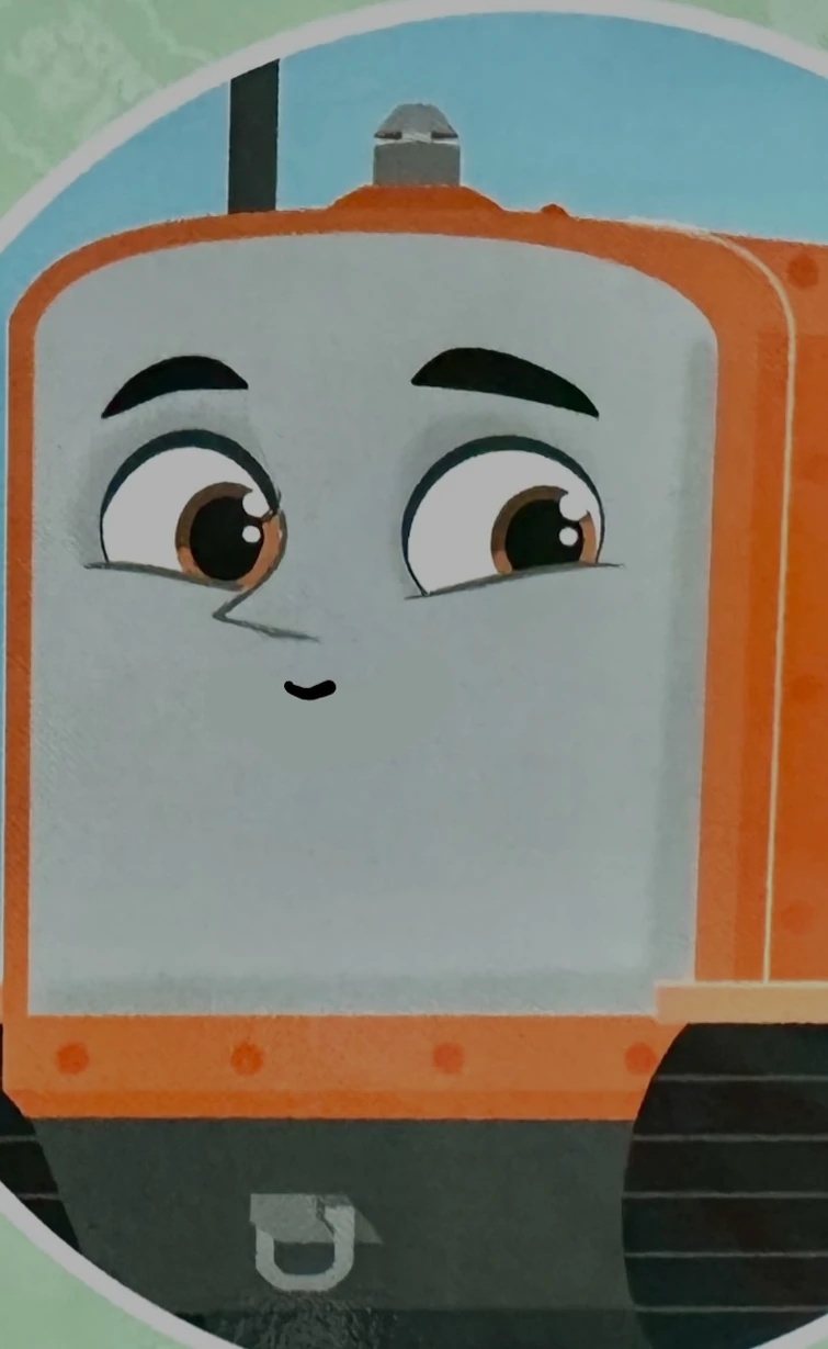 Discuss Everything About Thomas & Friends: All Engines Go Wiki | Fandom