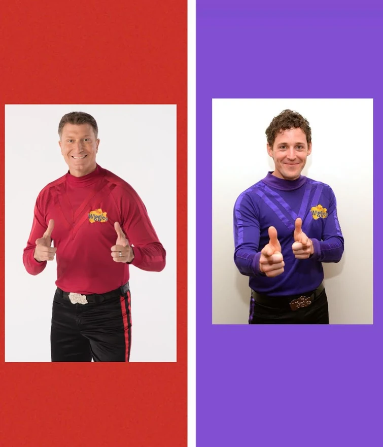 10 YEARS OF SIMON AND LACHY 2013-2023 | Fandom