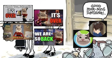 Discuss Everything About Juke's Towers of Hell Wiki | Fandom