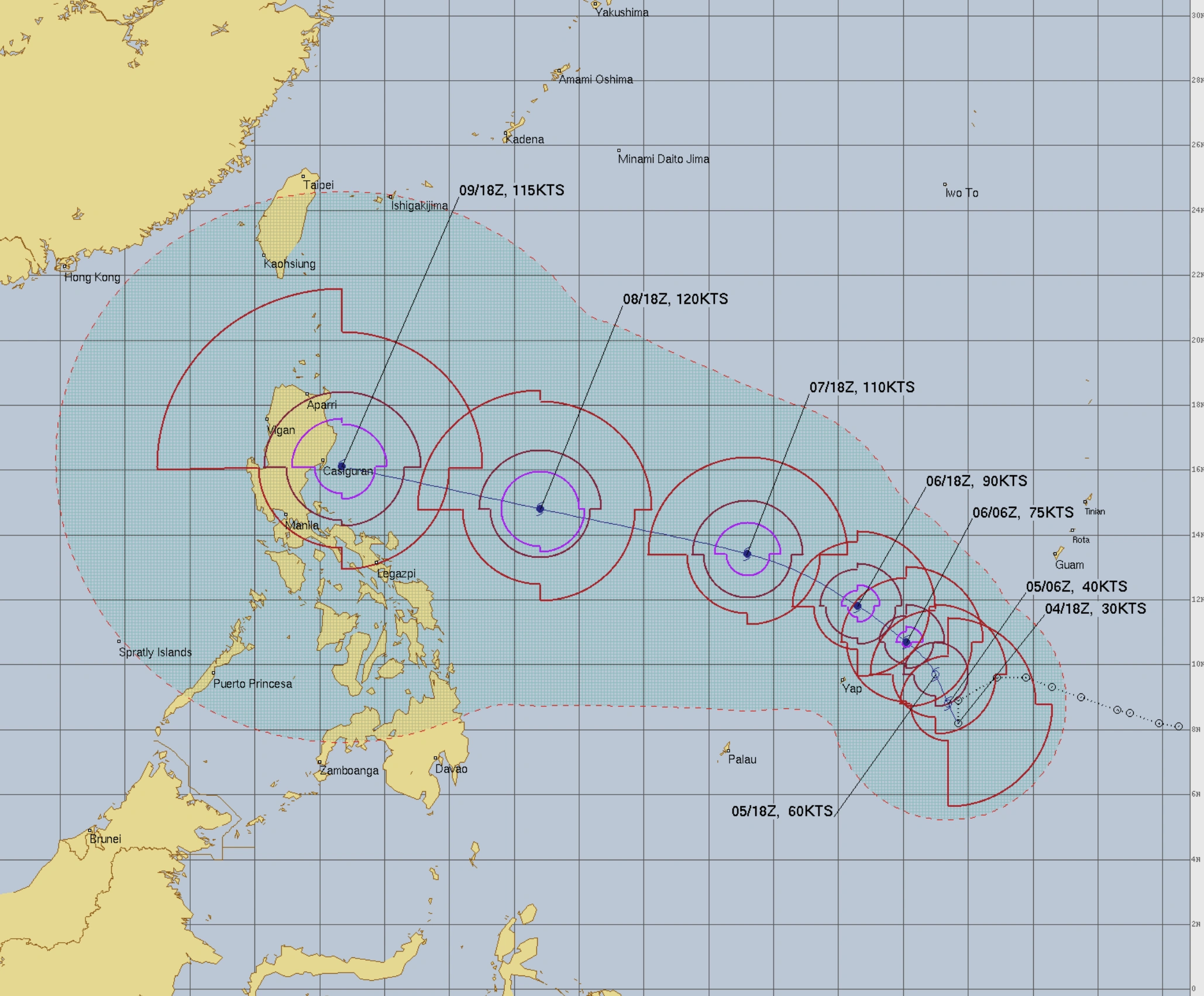 Please don't, future Typhoon Fung-Wong | Fandom