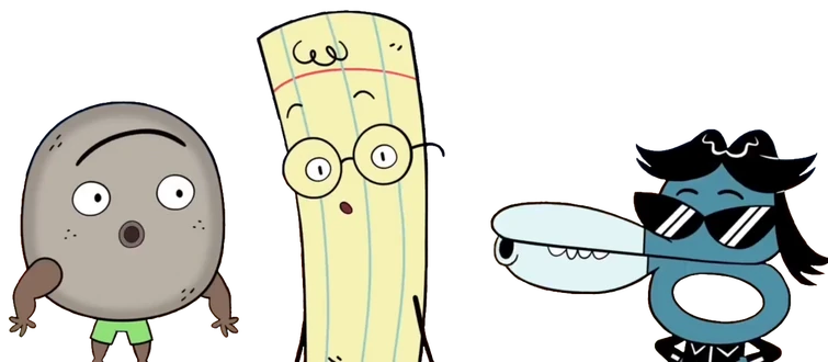 Discuss Everything About Rock Paper Scissors Wiki | Fandom