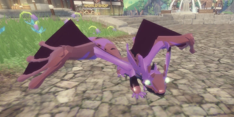 Raise-a-Dragon #5 | Fandom