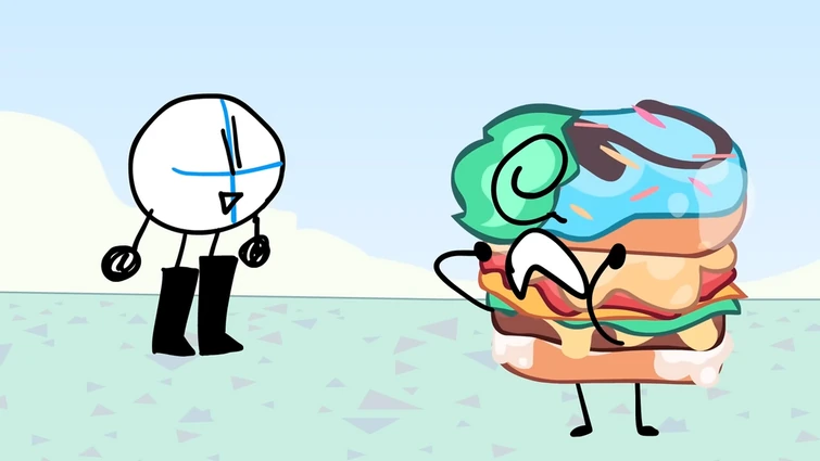 Discuss Everything About Animatic Battle Wiki | Fandom