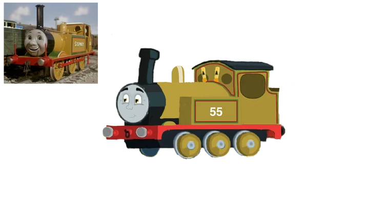 Sonny, Stepney, and Phillp | Fandom