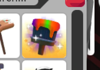 Giving Halloween slime mega neon paint for frosty glow mega neon paint ...