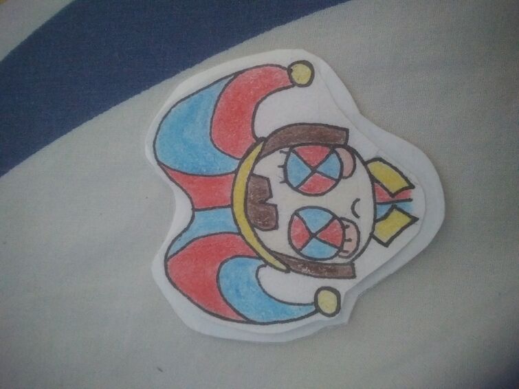 Sticker. | Fandom