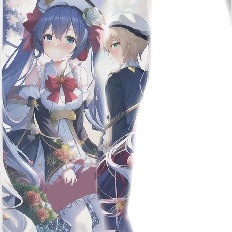 Decided to continue the ai filter | Fandom