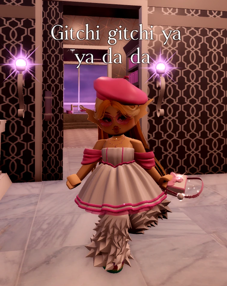 Discuss Everything About Royale High Wiki | Fandom