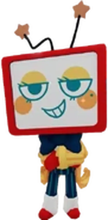 Best version of Vee | Fandom