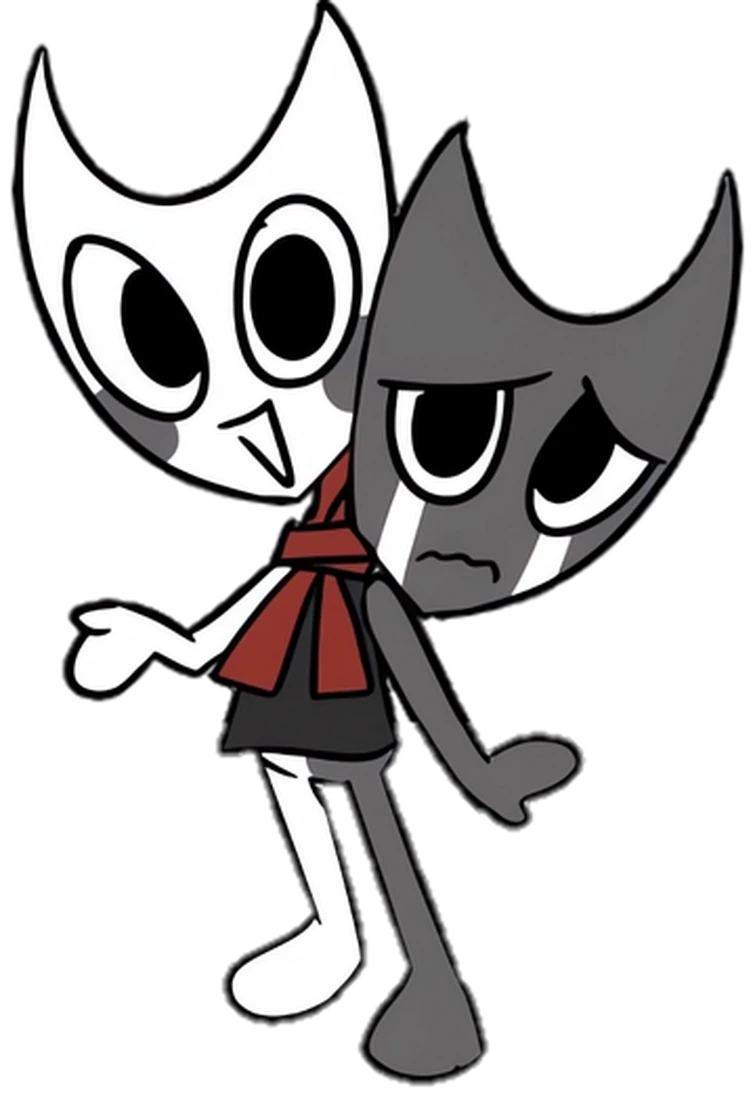 Two sprunkis merged into ONE OC? | Fandom