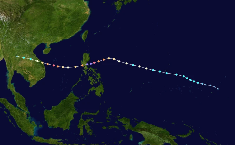 Discuss Everything About Hypothetical Hurricanes Wiki | Fandom