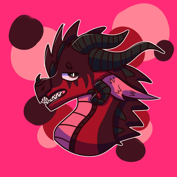 Drawing underrated characters day 11 - Vermillion | Fandom