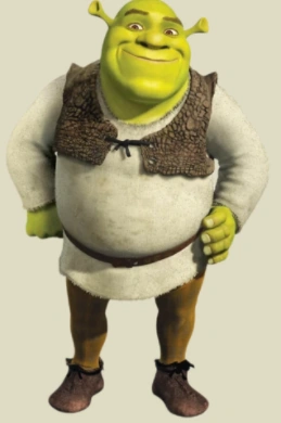 (Joke Concepts) Shrek and Drip Sanic | Fandom