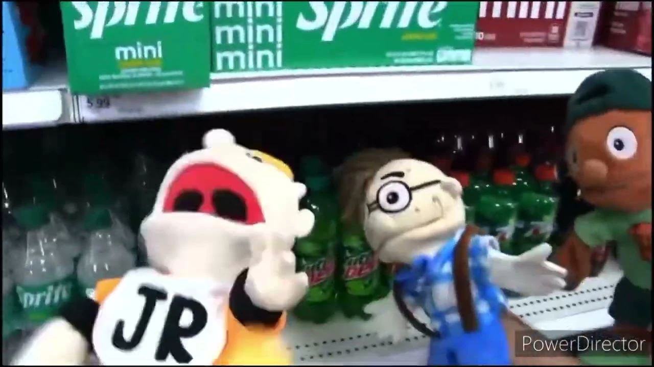 what is this clip from any sml episode | Fandom