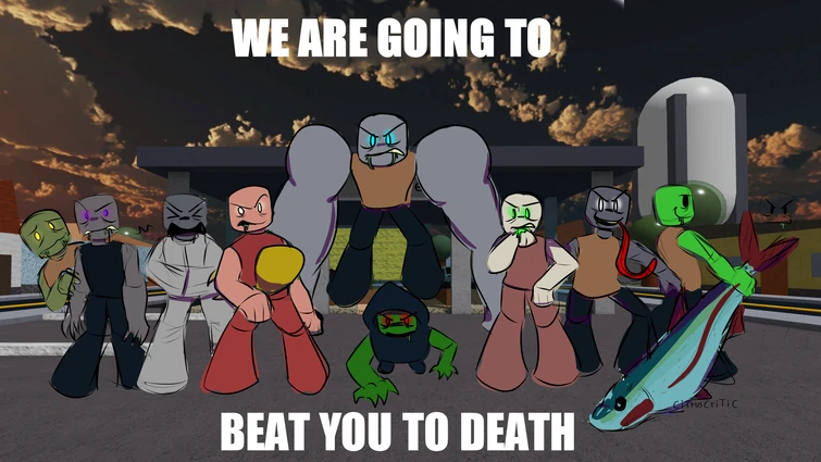 Discuss Everything About Roblox Item Asylum Wiki | Fandom