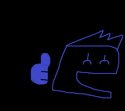 didnt know what to do so i drew this fella | Fandom