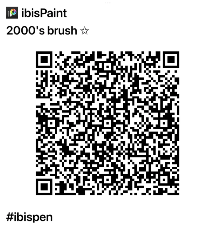 very cool ibispaint pens | Fandom