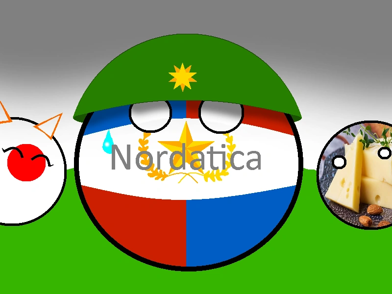 Meet the RoN Countryballs | Fandom