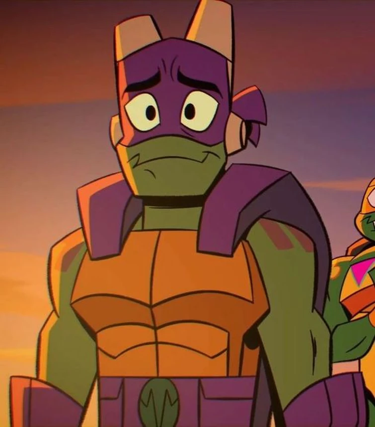 Chapter 1 of the Rottmnt collab | Fandom
