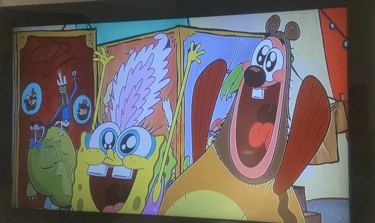 What episode from S13 is this | Fandom