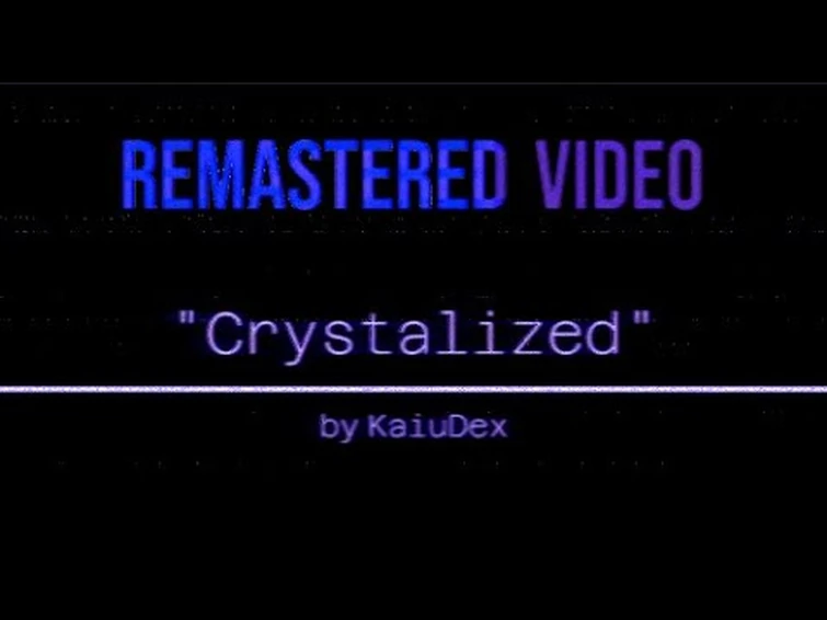 Glenn’s theme (Crystalized) but new video.? | Fandom