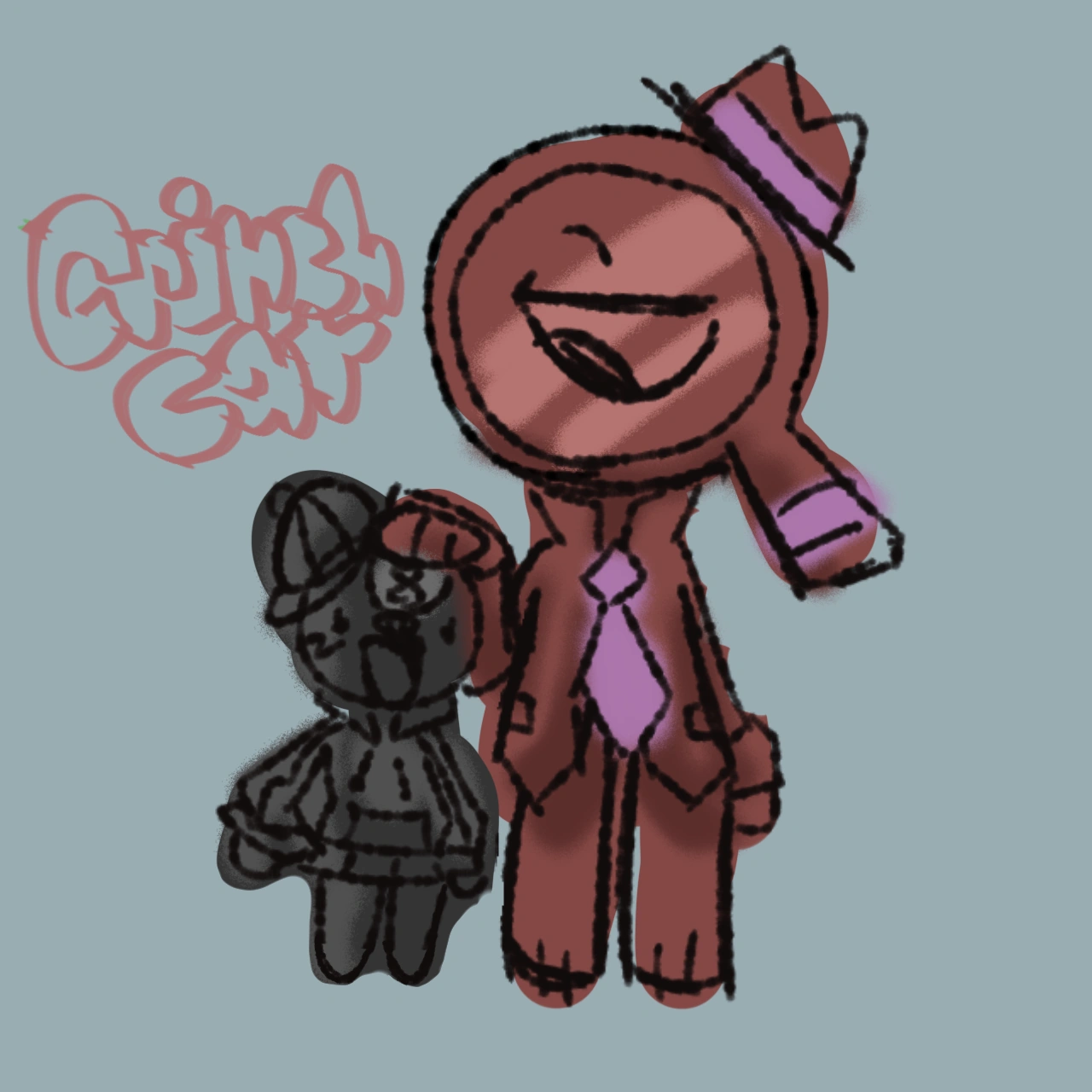 Dandycember day 3 | Fandom