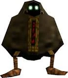 When you see this, it's kinda hard not to think, "Bob." | Fandom