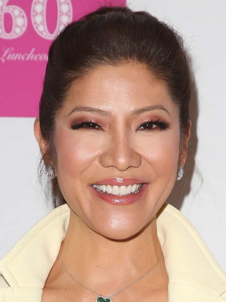 Happy 54th Birthday, Julie Chen Moonves! | Fandom