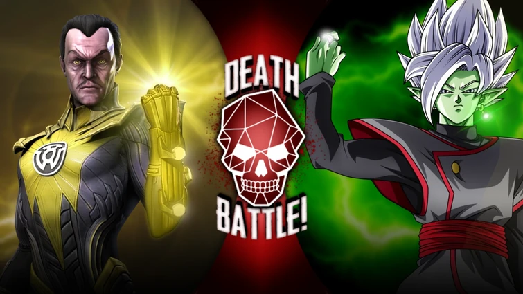 Fanmade wiki DC season | Fandom
