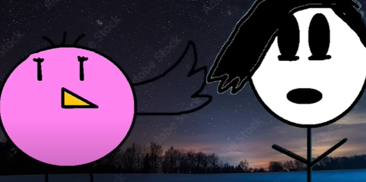 burdie / duck lore so far | Fandom
