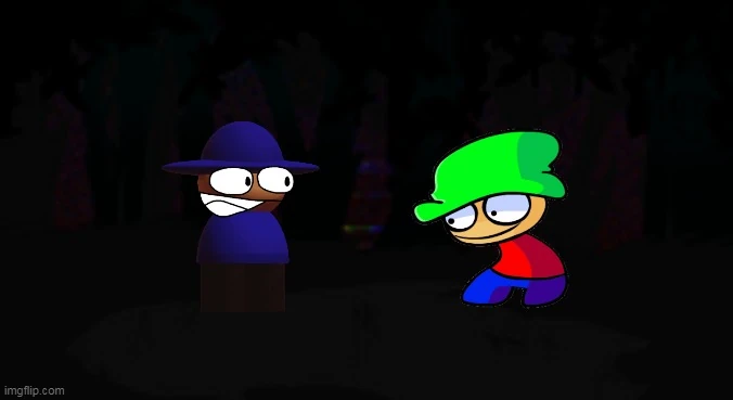 Triple Trouble | Fandom