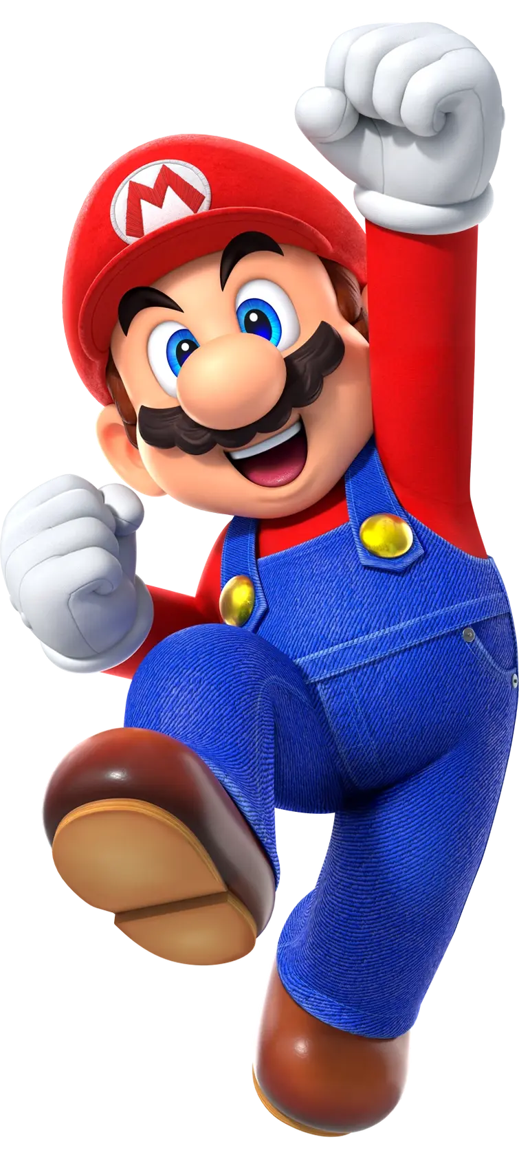 I'm waiting for the CM Mario page goon | Fandom